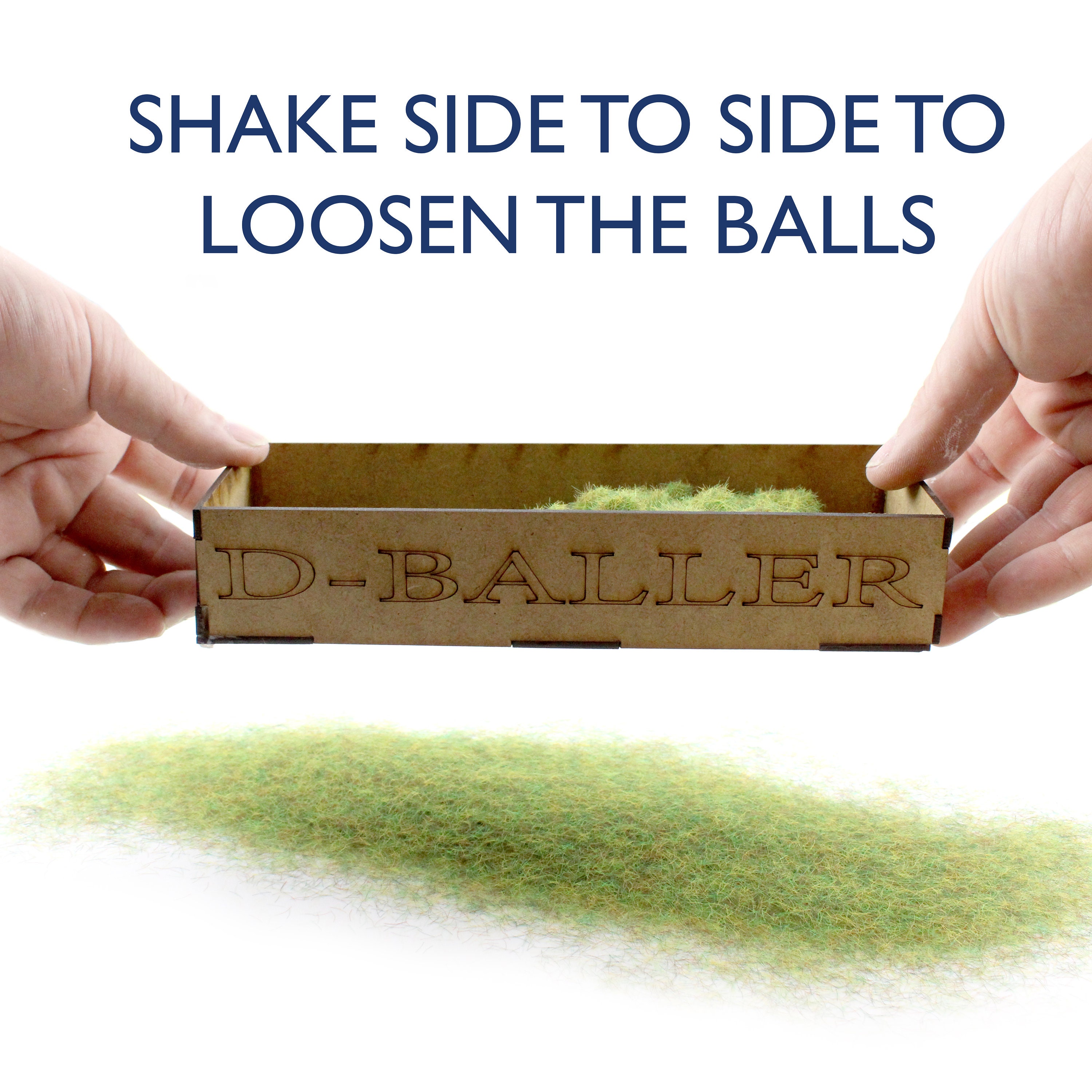 WWS D-baller Tool WSPG-026 Modelling Accessory for - Etsy