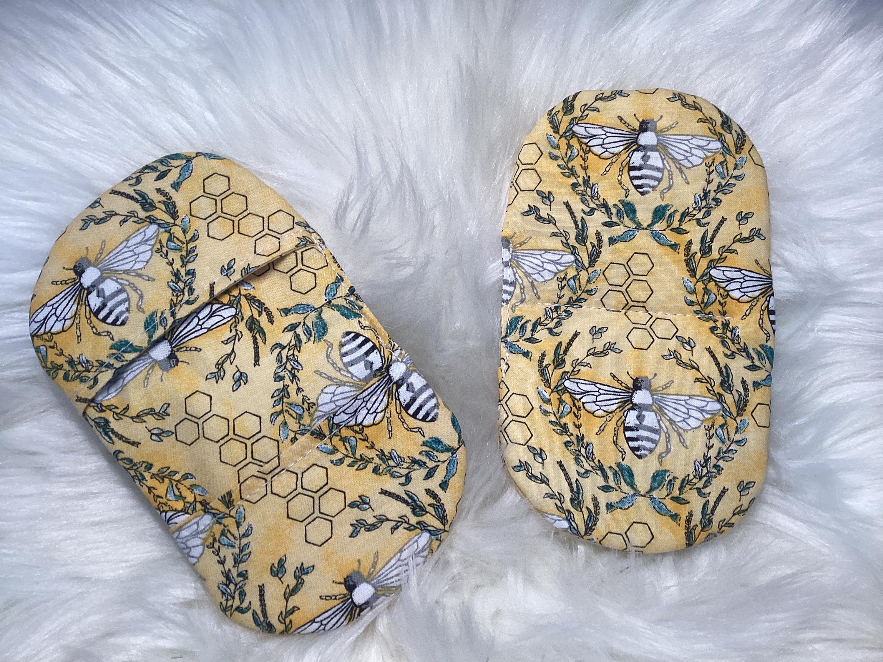 Mini Finger MITT Oven/microwave/air Fryer Hot Pad Pot Holder - Etsy