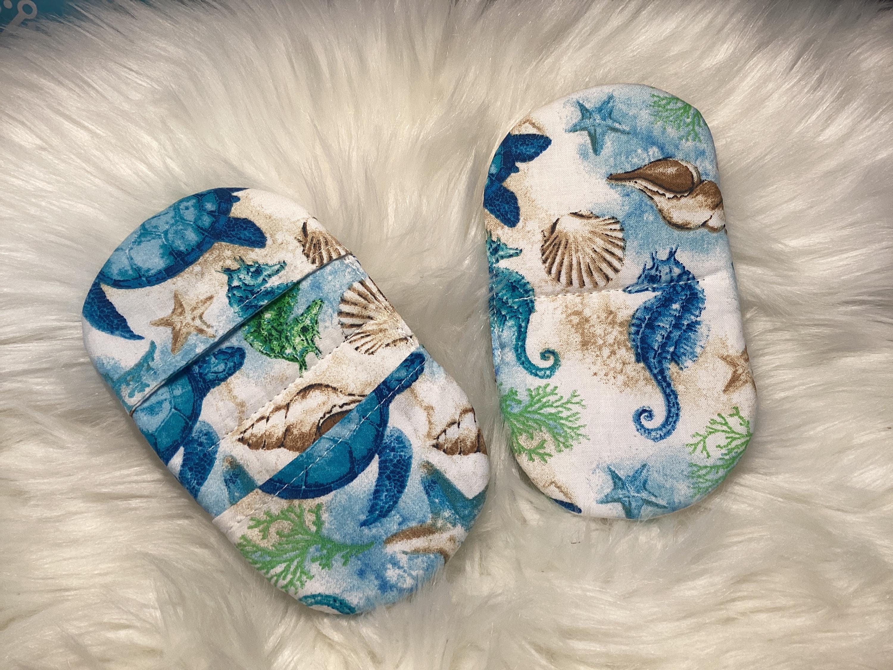Mini Finger Mitt Oven/microwave/air Fryer Pot Holder - Etsy