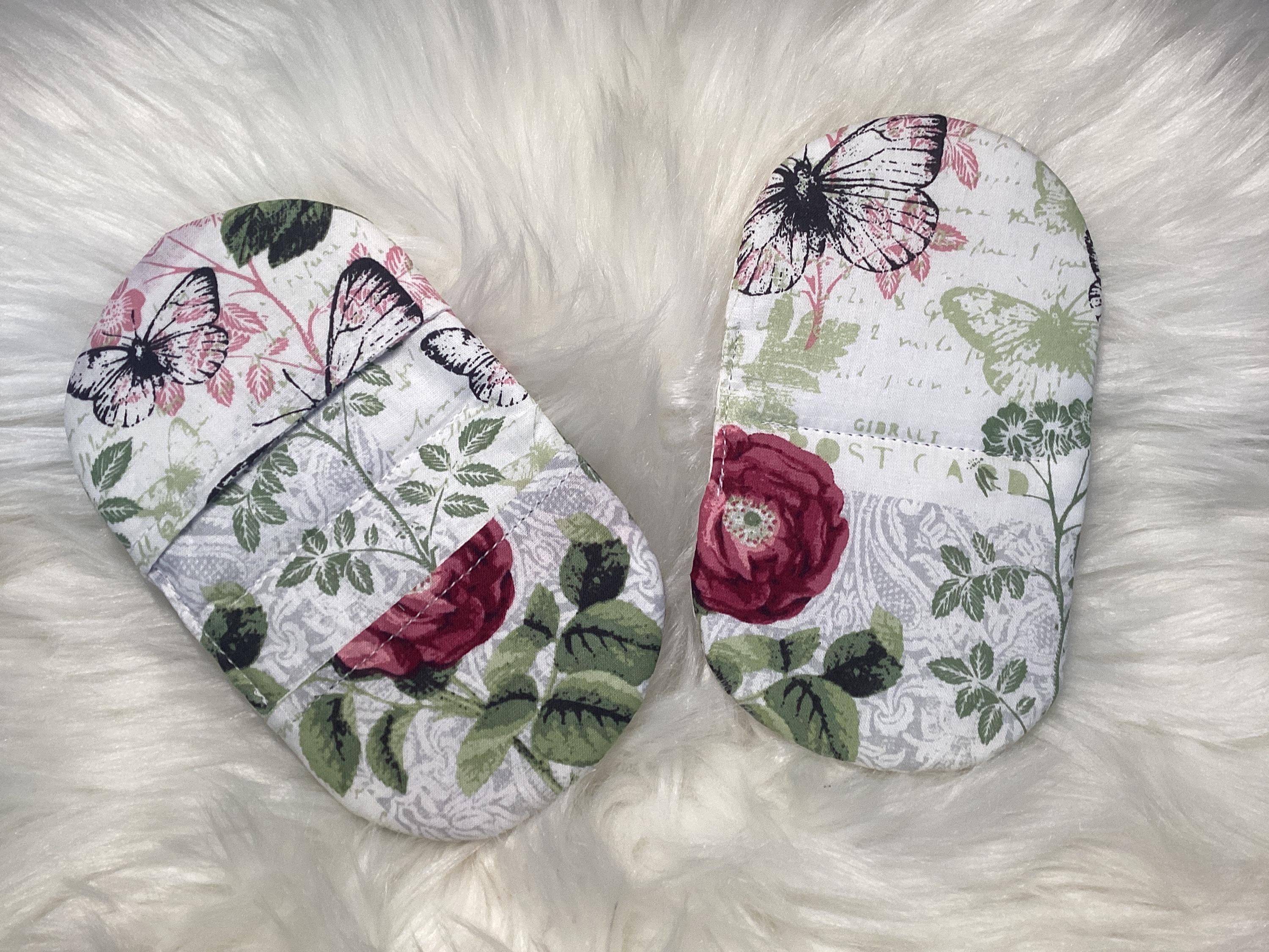 Mini Finger MITT Oven/microwave/air Fryer Hot Pad Pot Holder - Etsy