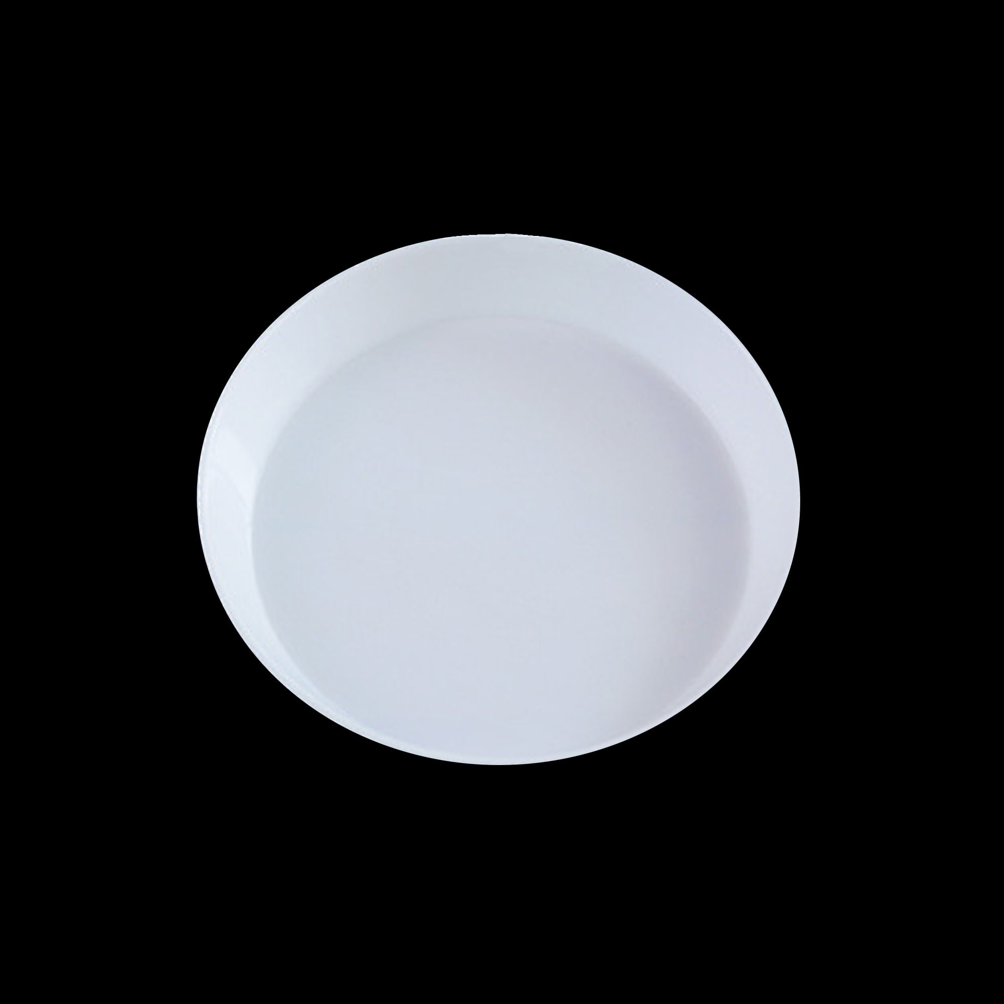 Plastic Sorting Trays White, Storage Plates Art Tray for Crafts and DIY ...