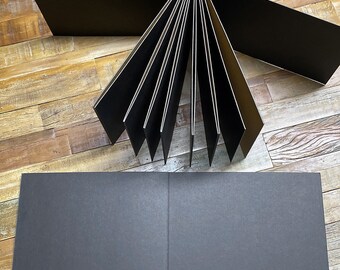 Plain Photo Album - Etsy