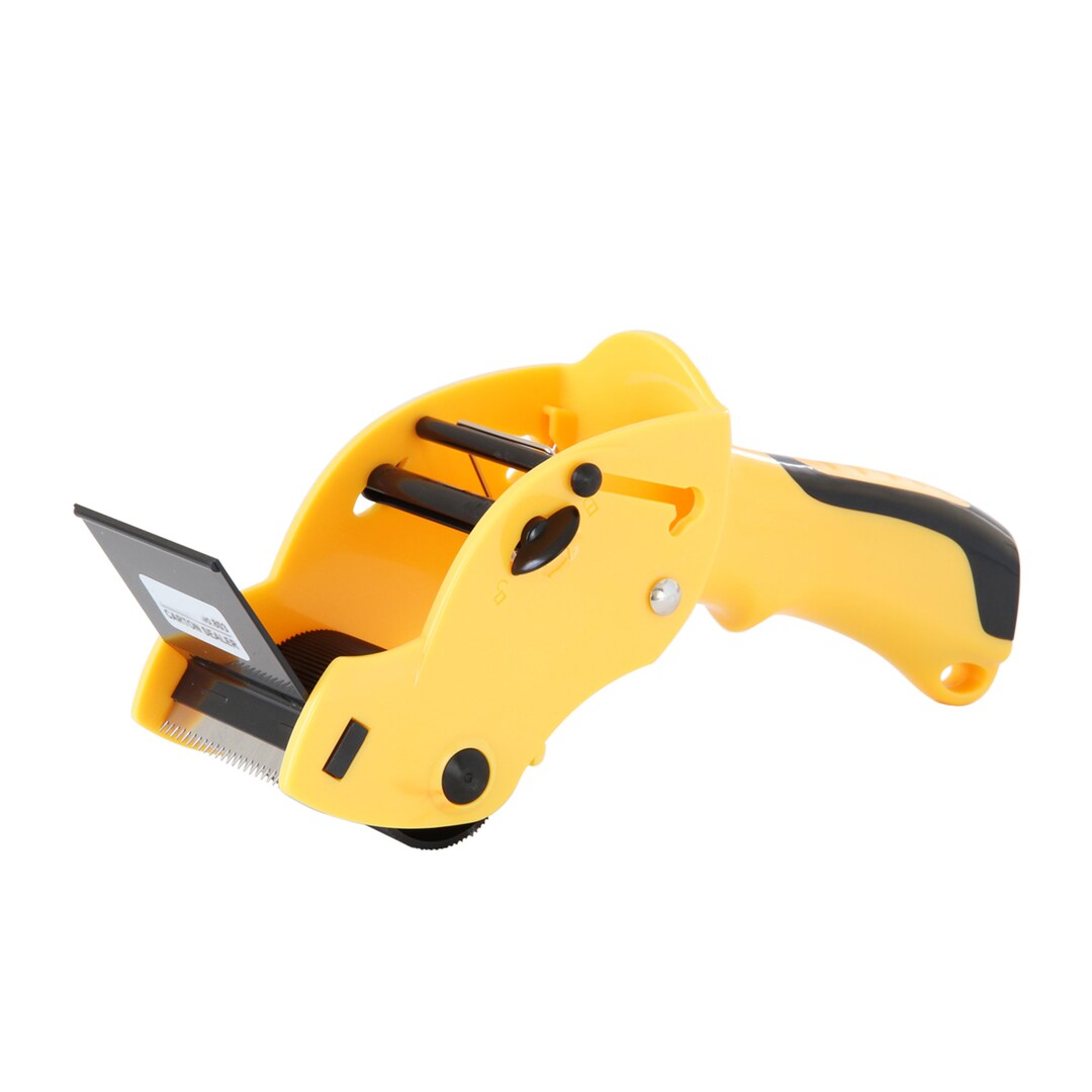 Hand-held Industrial Side Loading Tape Dispenser Shipping 2-1/3 Inch ...