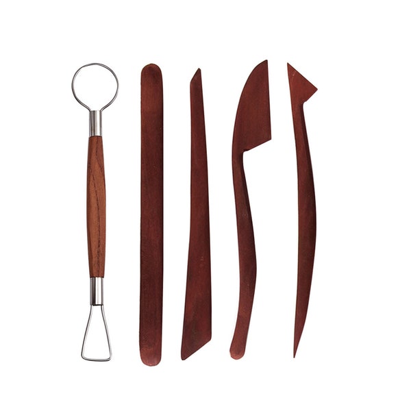 Ceramic Tools - Etsy