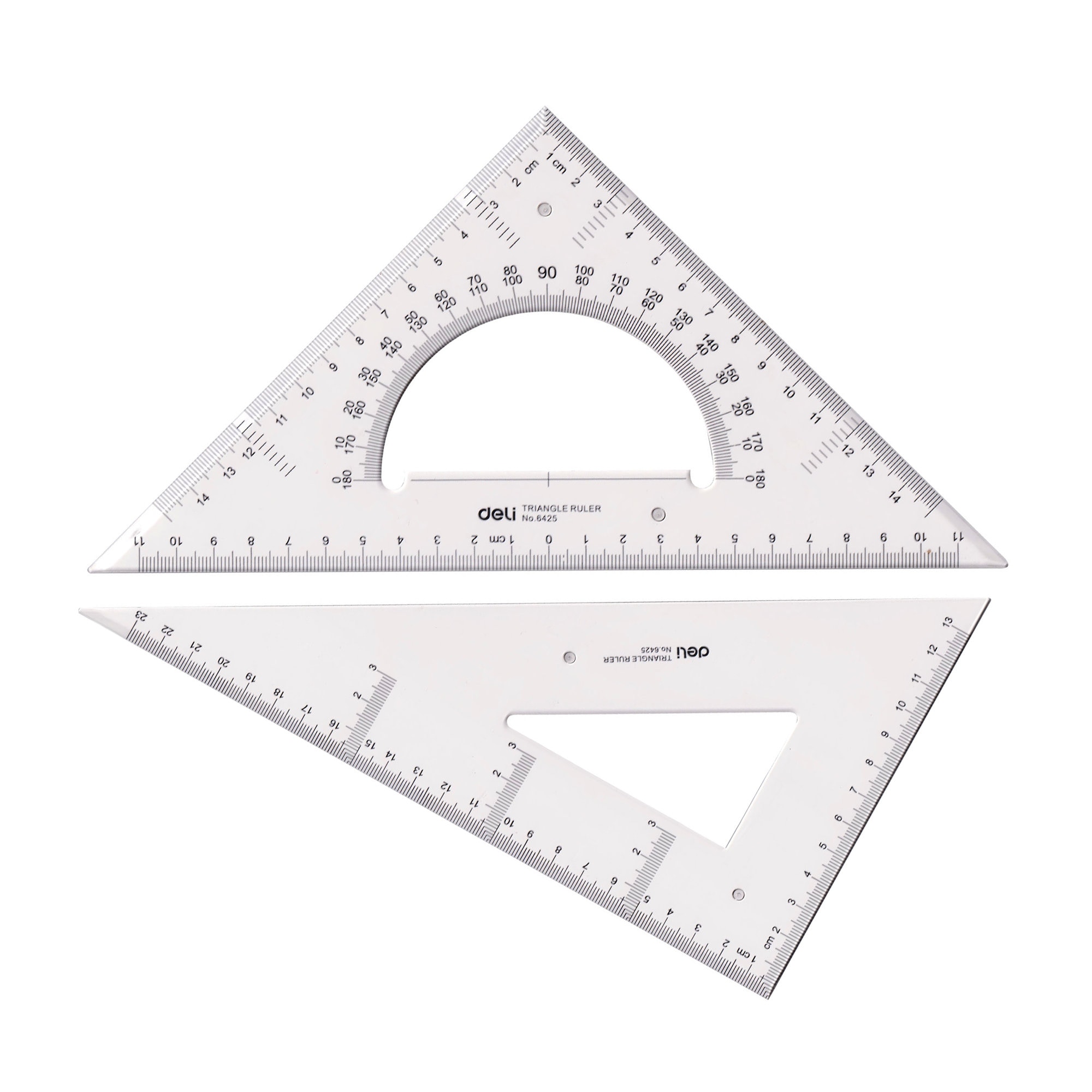 30 60 90 Triangle Ruler