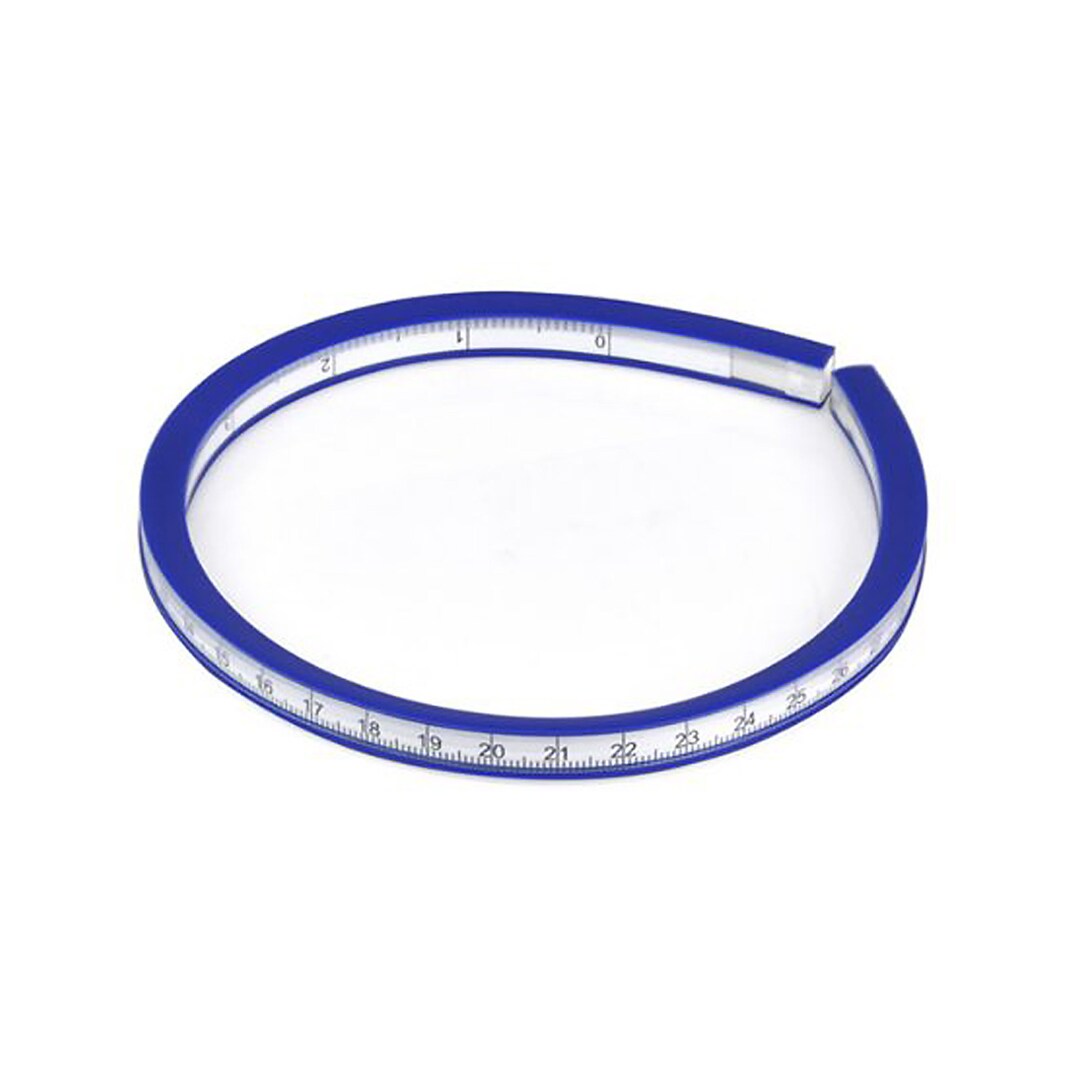 12 in Flexible Curve 12 Inches Flexible Curve 12 Inch / 30cm Curve ...