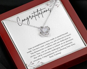 Basic Training Gift - Etsy