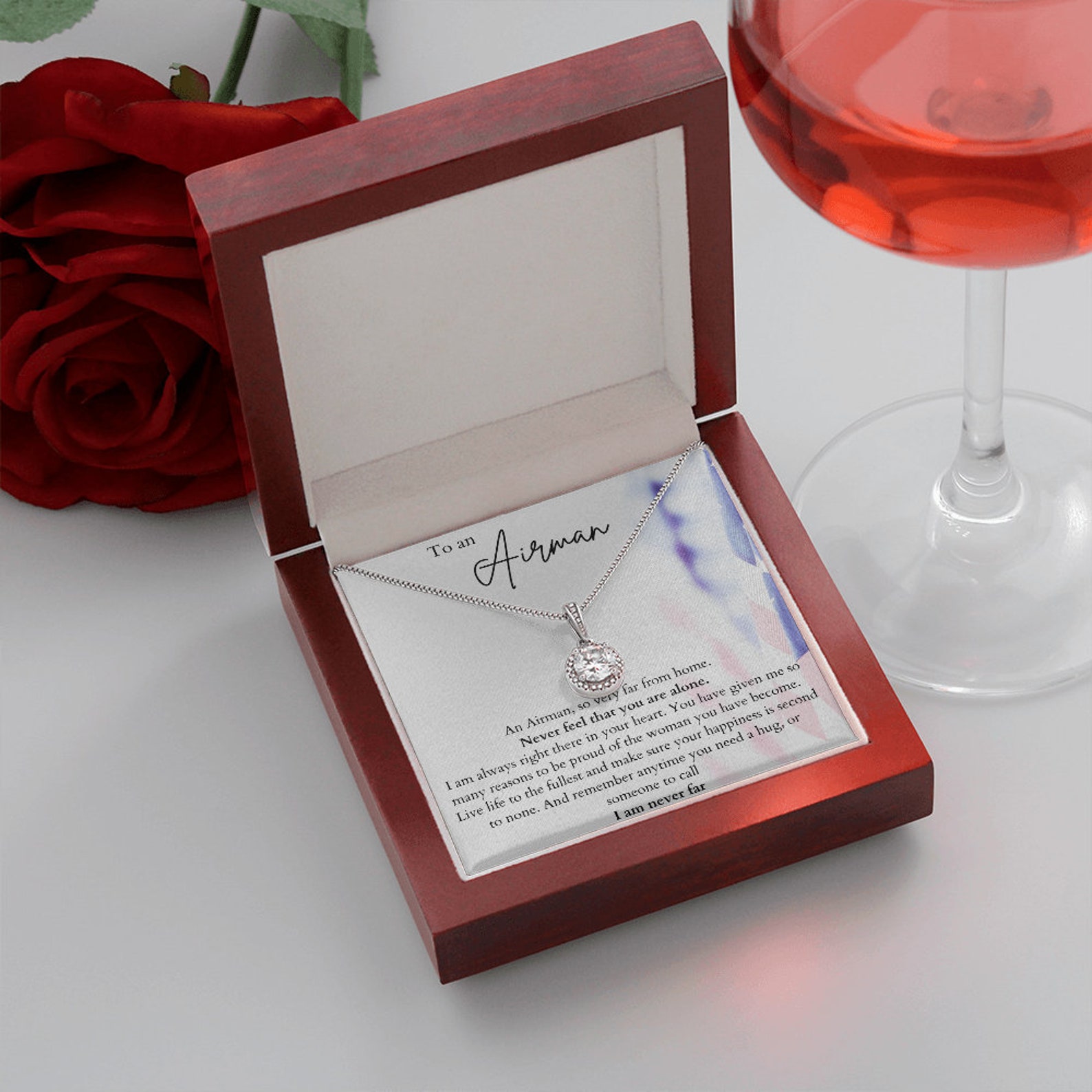 To An Airmen Female Airmen Basic Training Gift Ideas Etsy to-an-airmen-female-airmen-basic-training-gift-ideas-etsy