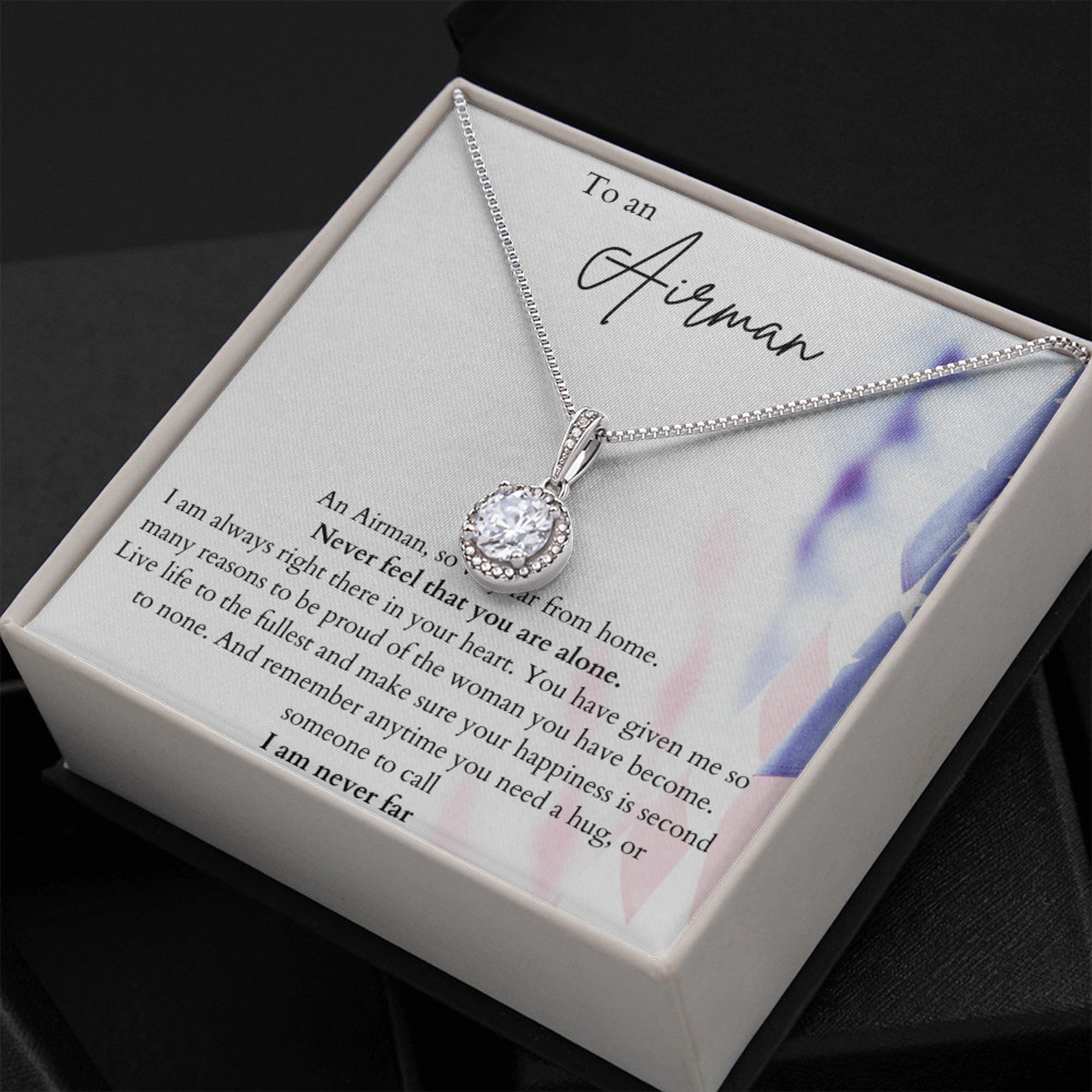 To An Airmen Female Airmen Basic Training Gift Ideas Etsy to-an-airmen-female-airmen-basic-training-gift-ideas-etsy