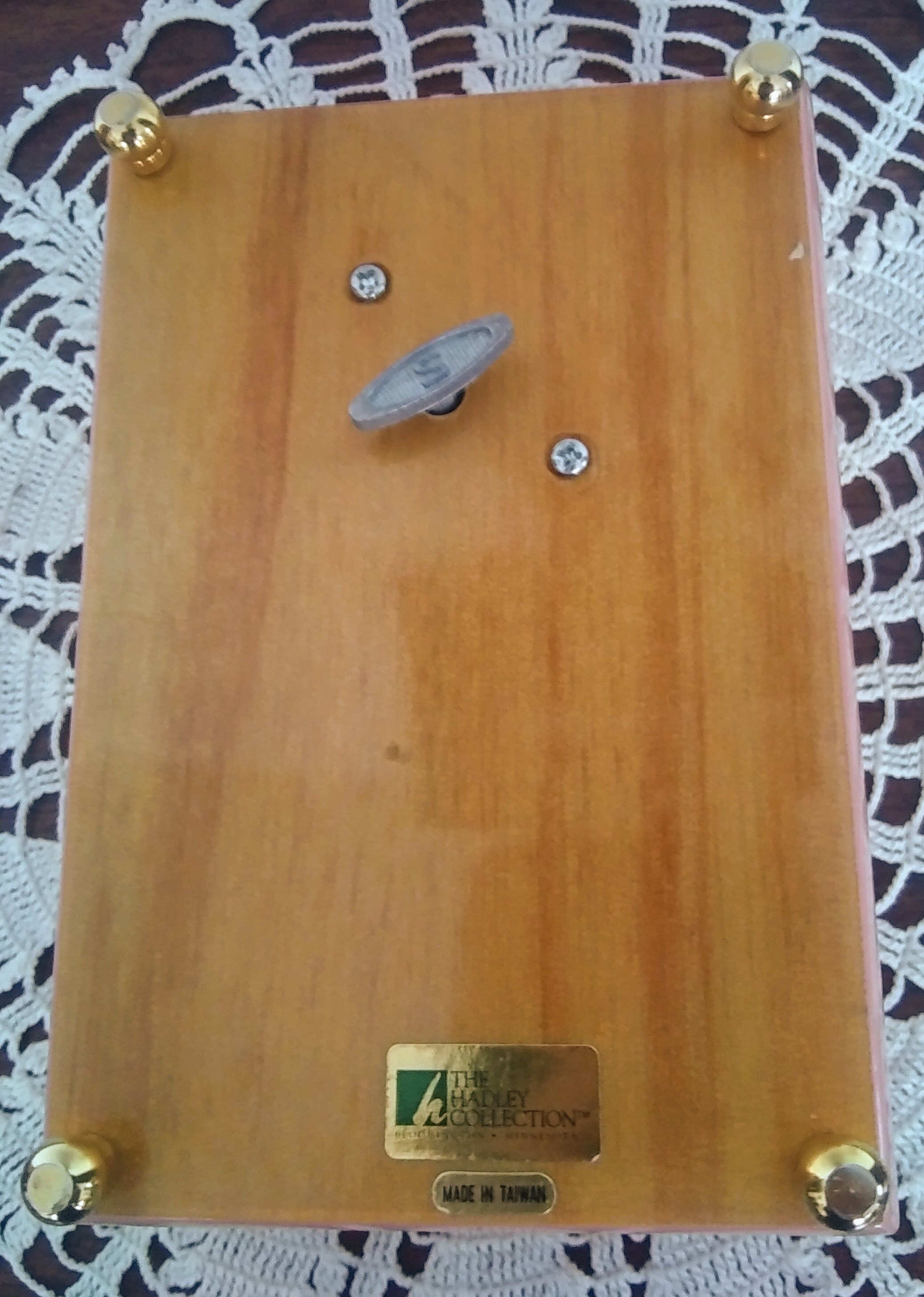 Jewelry Storage Bird Lover Organization Art and Collectibles Home and ...