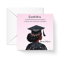 Graduation Card | Printable Graduation Card | Congratulations Grad ...