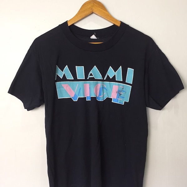 Miami Vice Clothing - Etsy