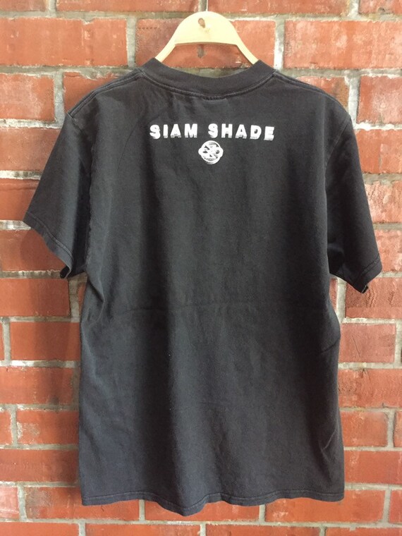 カテゴリ 新品 SIAM SHADE -HEART OF ROCK 7- 限定DVDの通販 by SuRfRideR's shop｜ラクマ ブルーレイ