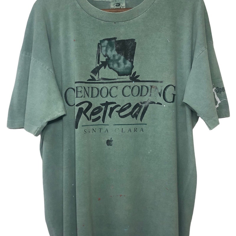 Apple Computer - Etsy