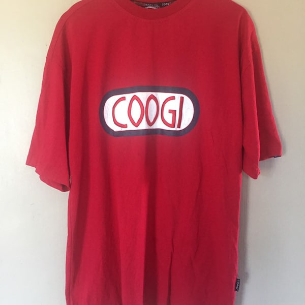 Coogi - Etsy