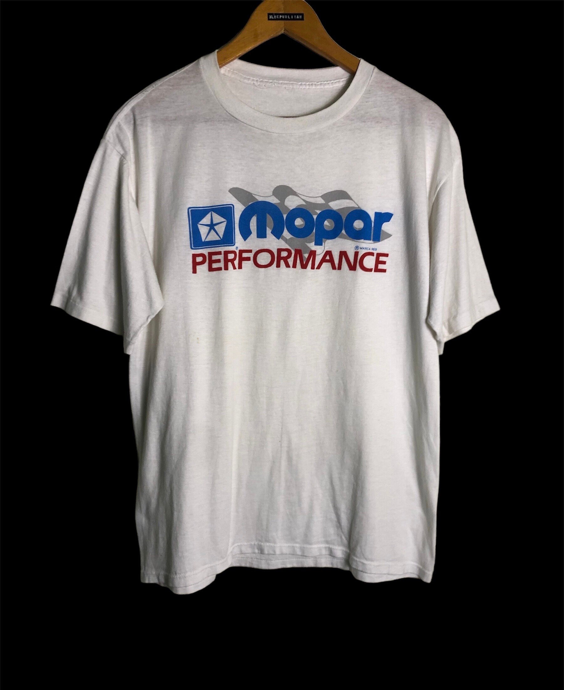 Mopar shirts store