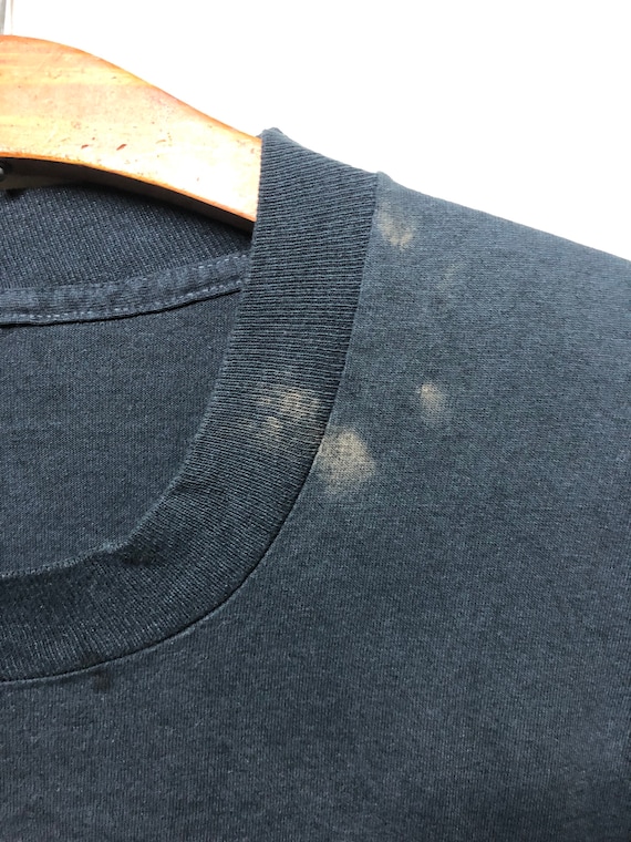 Vintage 80s Randy Travis Promo Tour Concert Album T S… - Gem