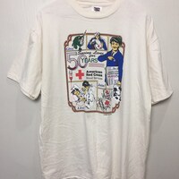 American Red Cross - Etsy