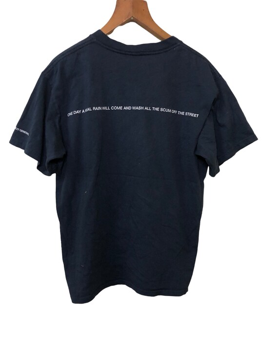 Rare Travis Bickle Taxi Driver Movies T Shirt Large S… - Gem