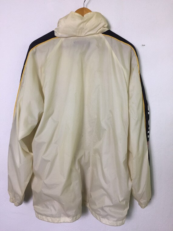 Vintage 90s Polo Sport Windbreaker Jacket Ralph Lauren Large Vintage 90s Polo Sport Windbreaker Jacket Ralph Lauren Large