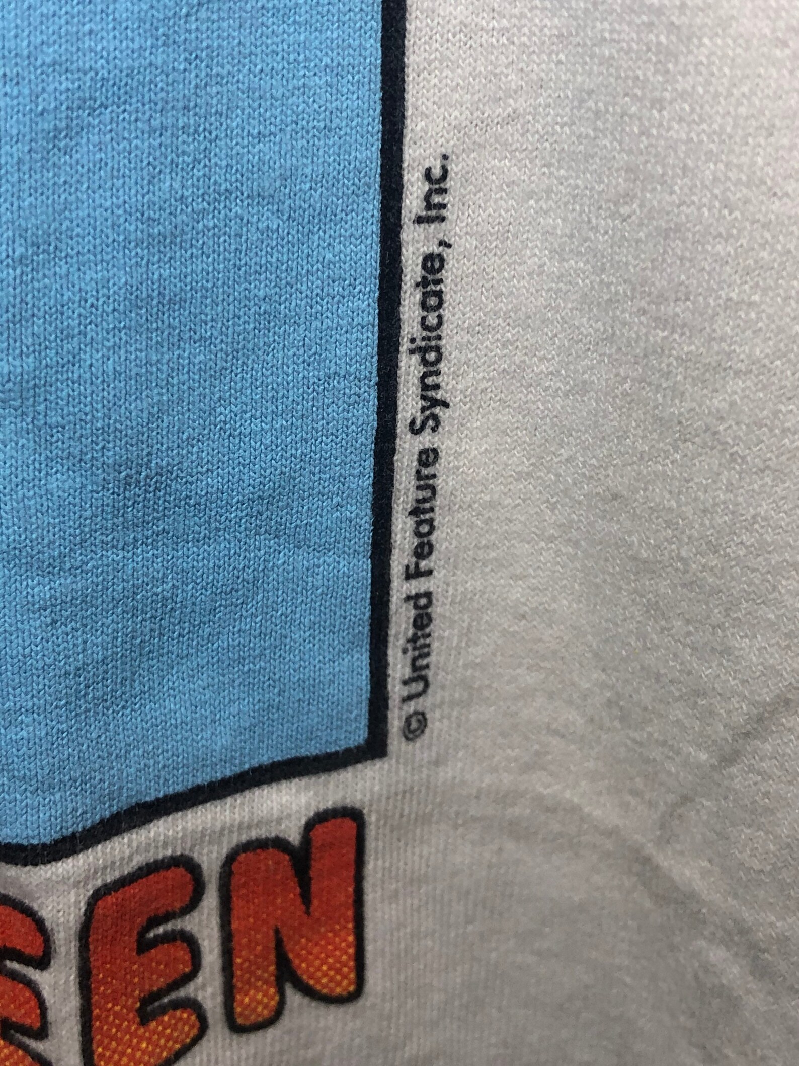 Vintage 90s Dilbert Software Comics Strip Scott Adams T Shirt XL Size ...