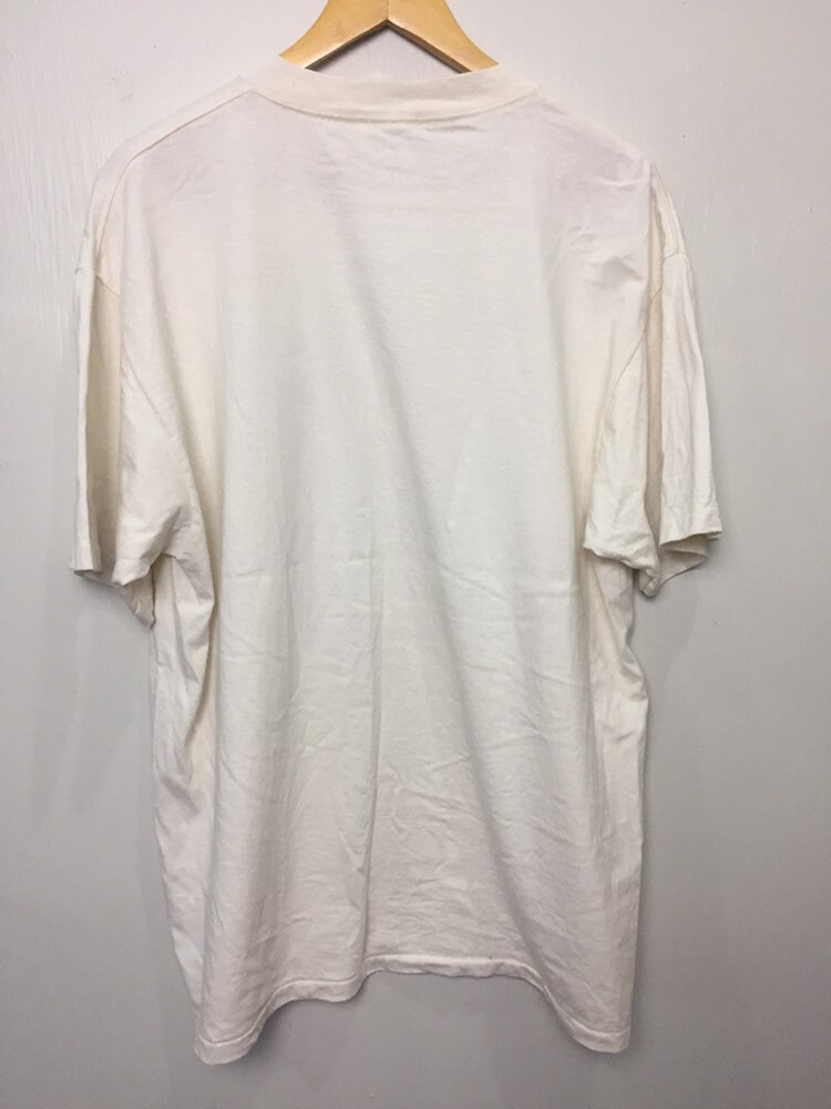 Vintage 90s American Red Cross Blood Services T Shirt XL Size - Etsy