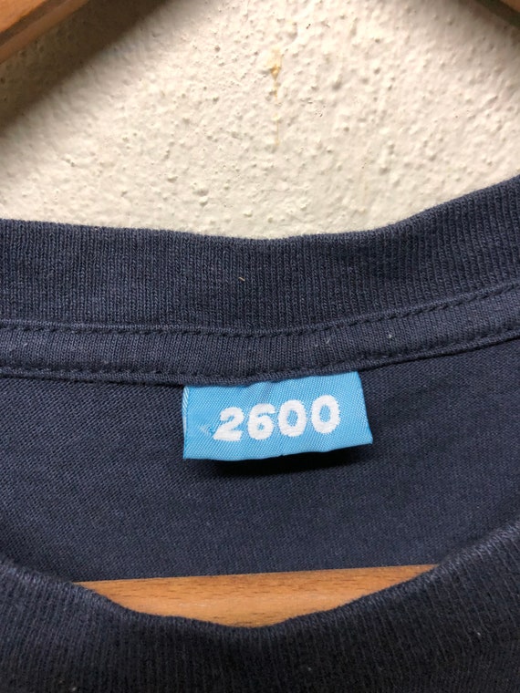 Rare Travis Bickle Taxi Driver Movies T Shirt Large S… - Gem