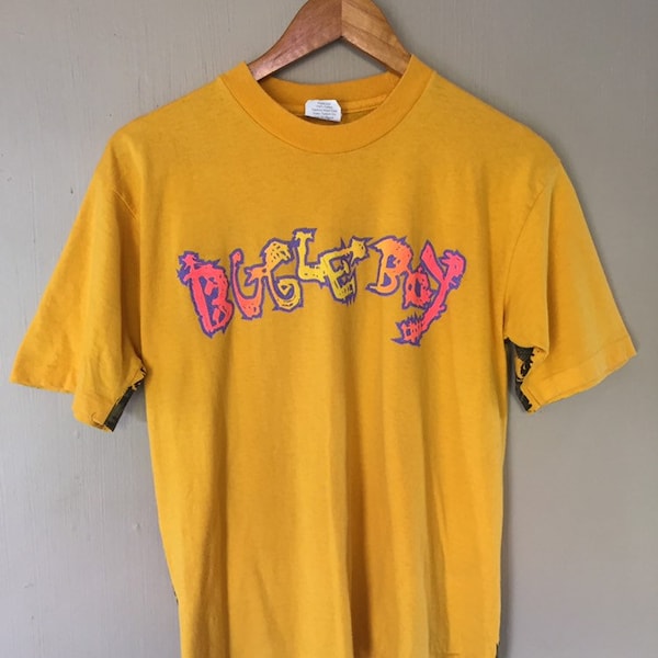 Bugle Boy Shirt - Etsy