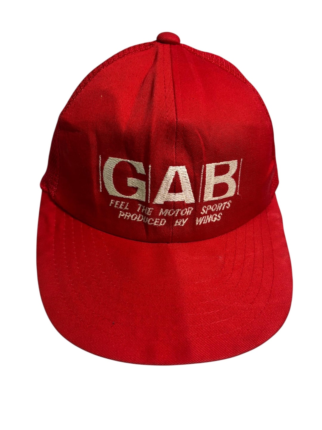 Vintage GAB Suspension JDM Car Cap Hat - Etsy Australia