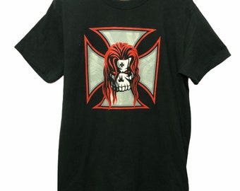 Triple H Shirt - Etsy