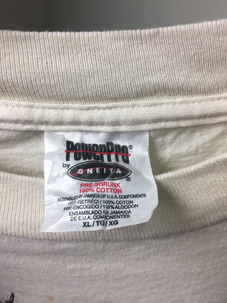 Vintage 90s American Red Cross Blood Services T Shirt XL Size - Etsy