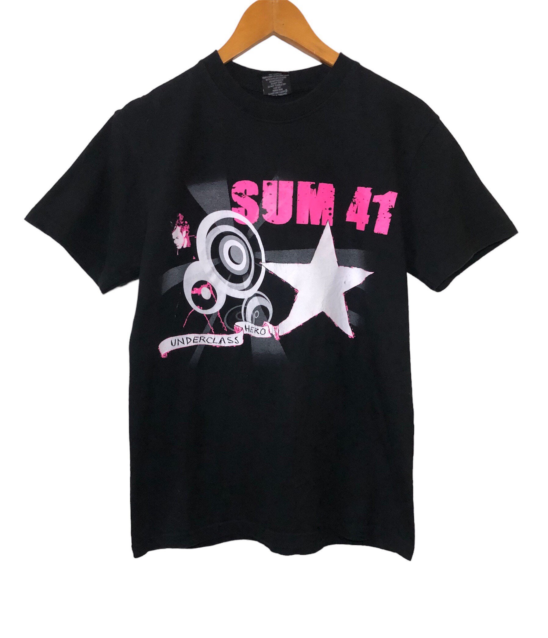 Vintage Sum 41 - Etsy Vintage Sum 41 - Etsy