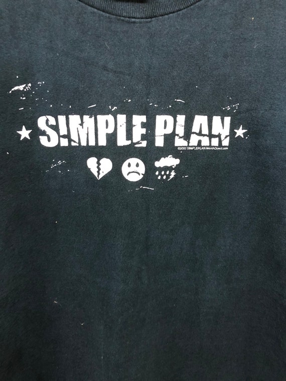 Simple Plan 2002