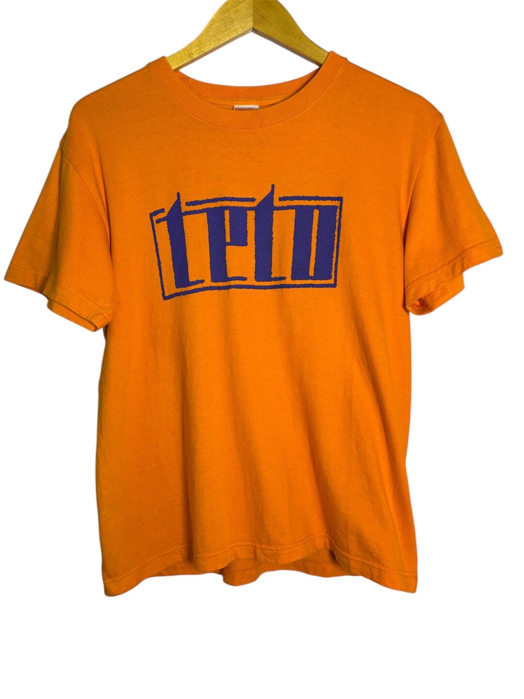 Teto the Dadadays Promo Album Tour Concert Japanese Punk Rock T Shirt ...