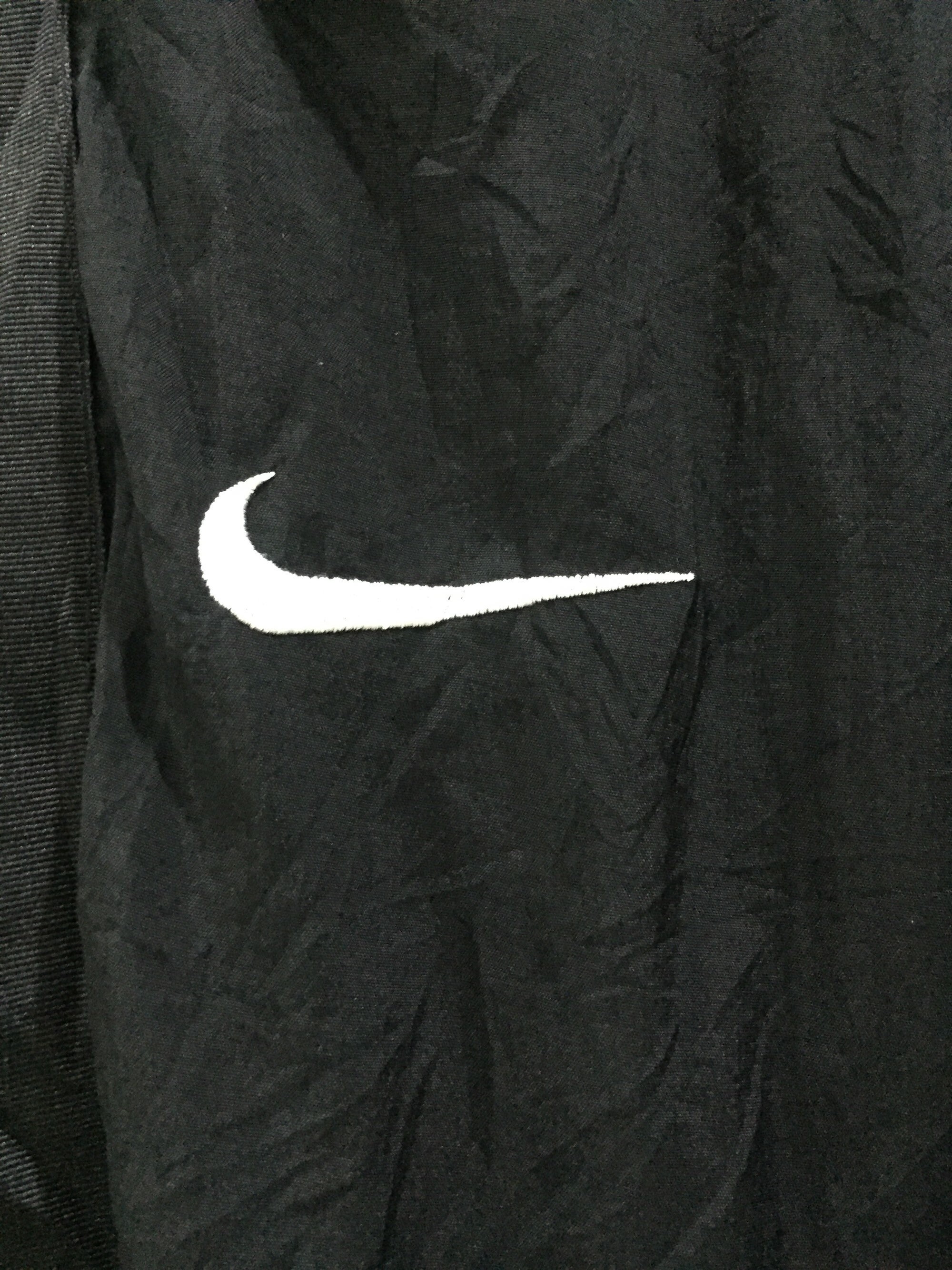 Vintage Nike Colour Block Colourway Big Logo Trainer Nylon - Etsy