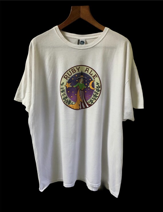 Vintage ruby ale lyle - Gem