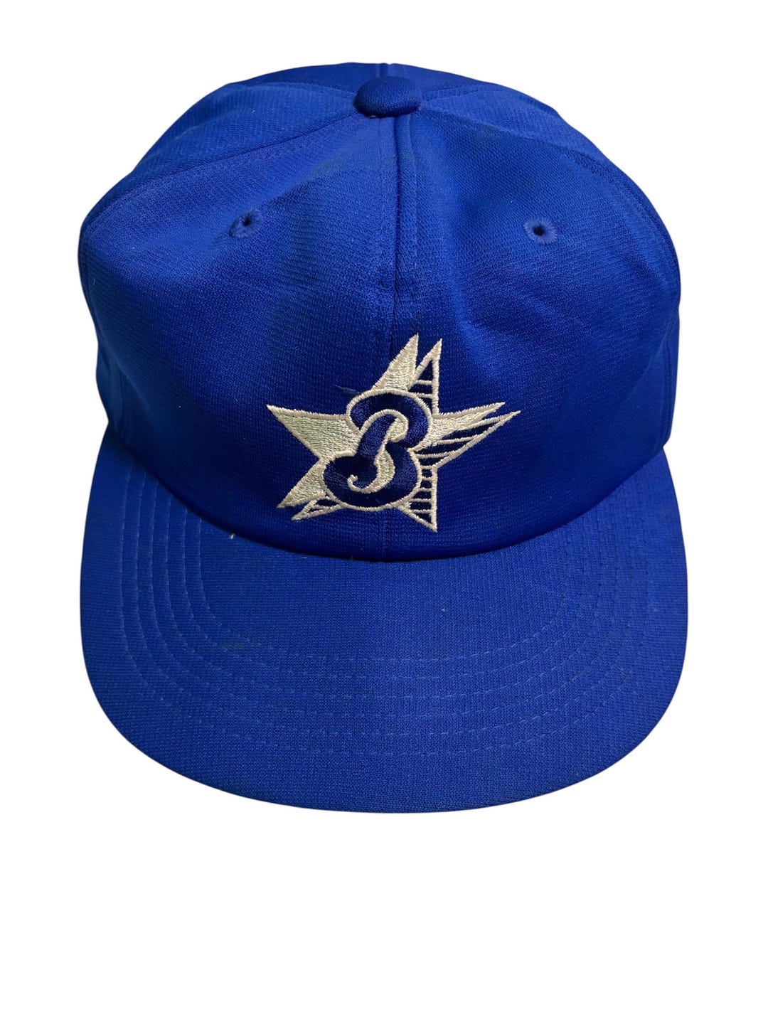 Vintage Yokohama Dena Baystars Japan Baseball Cap Hat Small Size - Etsy