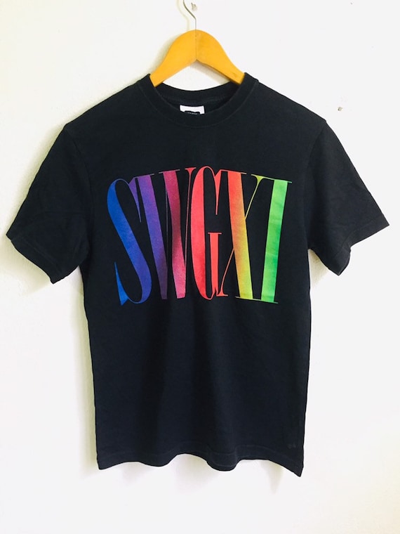 Vintage swagger japaanese brand - Gem