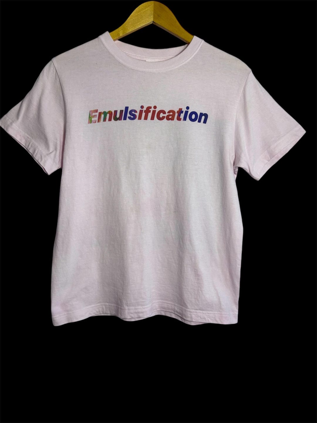 Five New Old Emulsification Promo Album Concert Japanese Band Group T ...