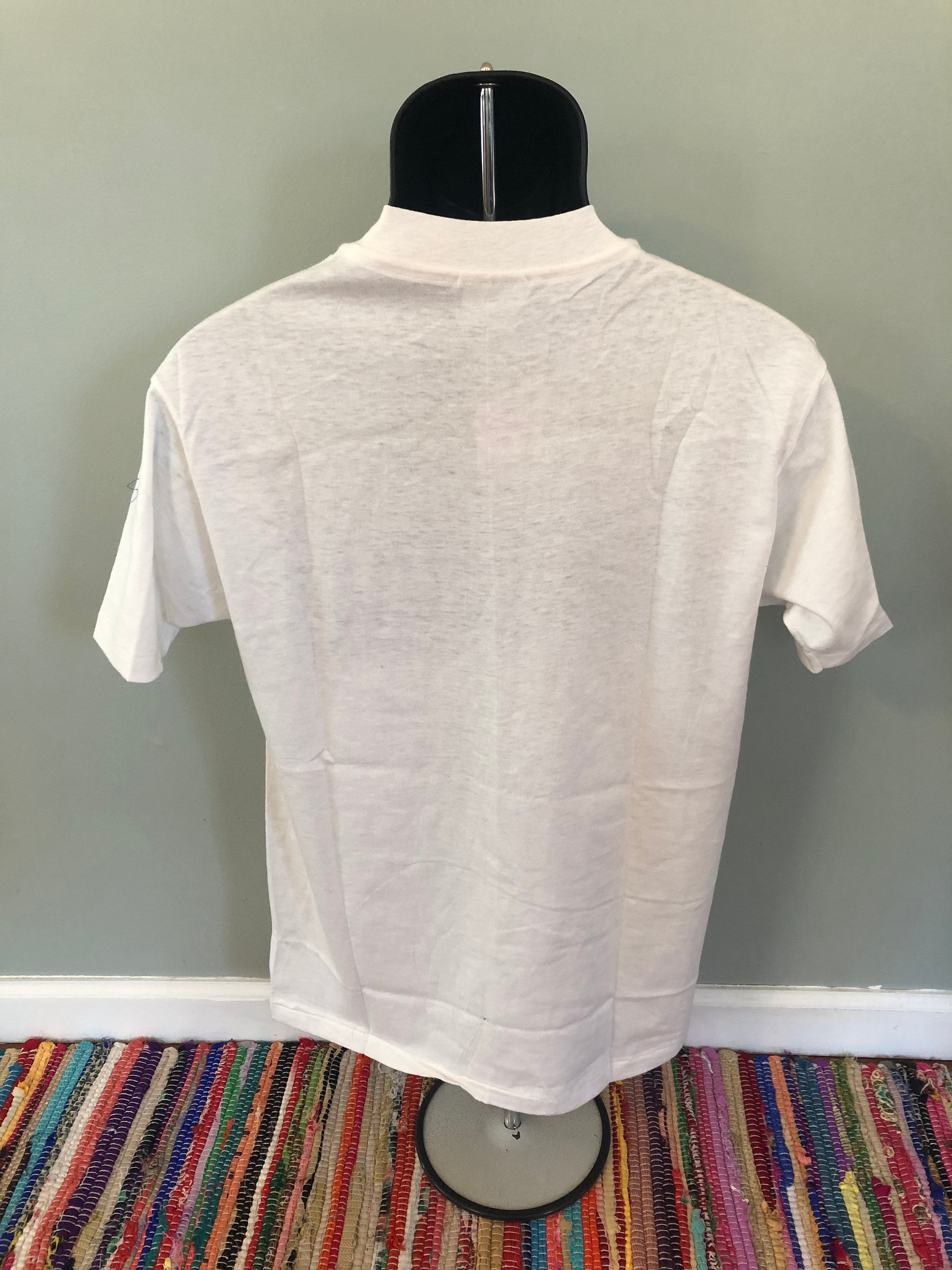 1988 Beastie Love Tavlos Shirt Vintage 80s Tee Abstract Art - Etsy