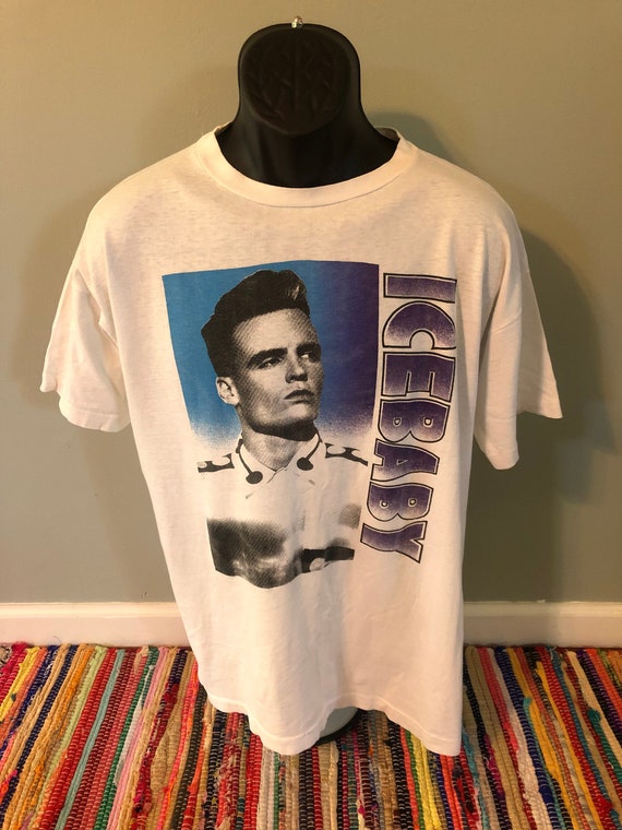 Vanilla Ice 90s
