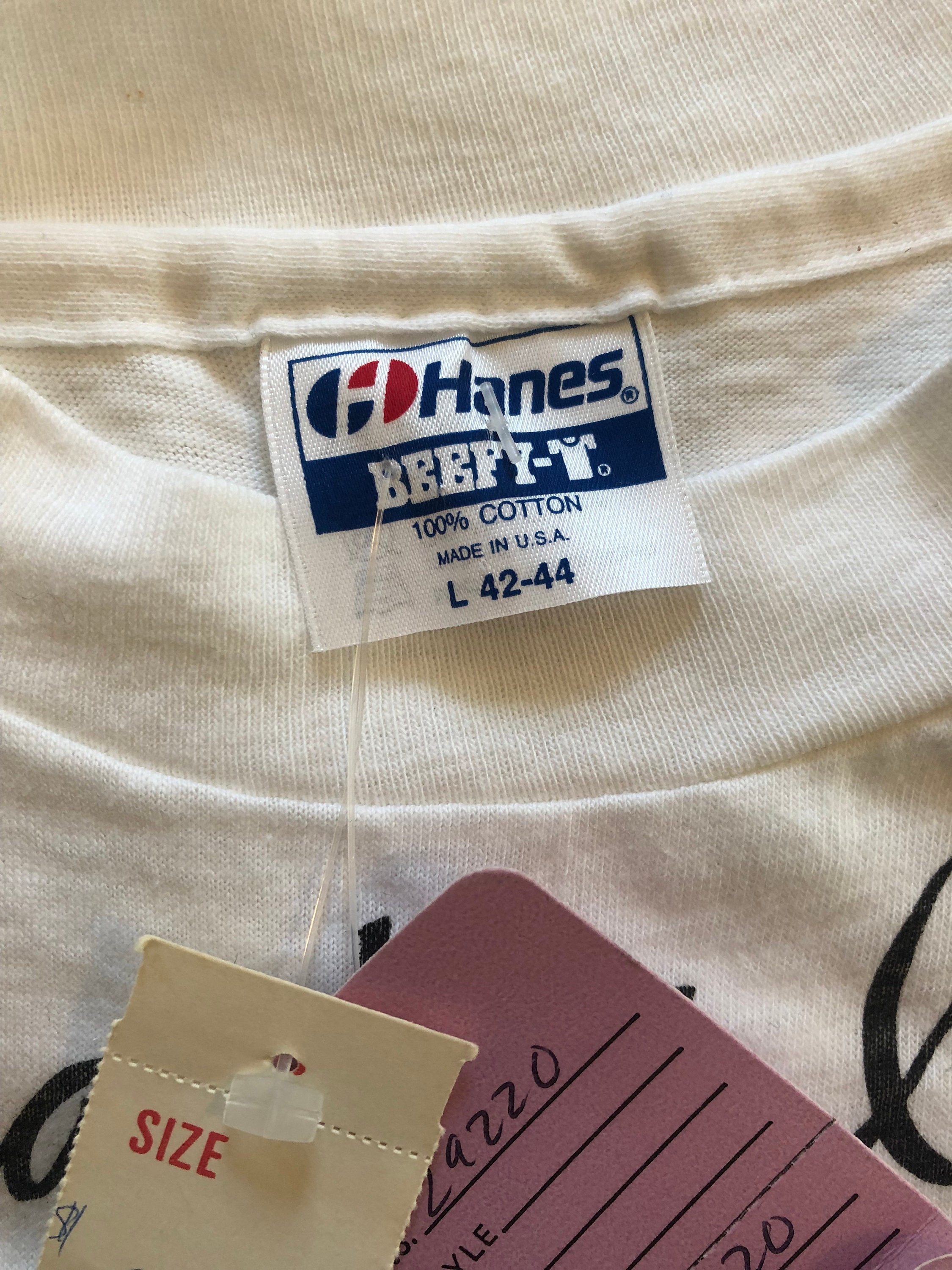 1988 Beastie Love Tavlos Shirt Vintage 80s Tee Abstract Art - Etsy