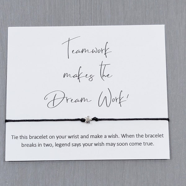 Team Bracelet - Etsy