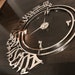 Mashallah Islamic Art Wall Clock Art - Etsy