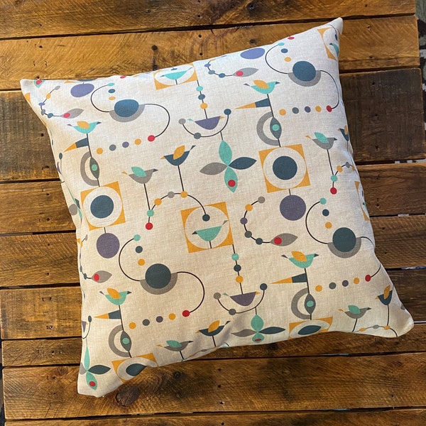 Geometric Pillows - Etsy