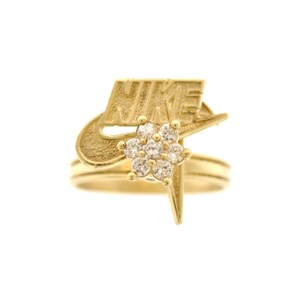 Nike Ring - Etsy