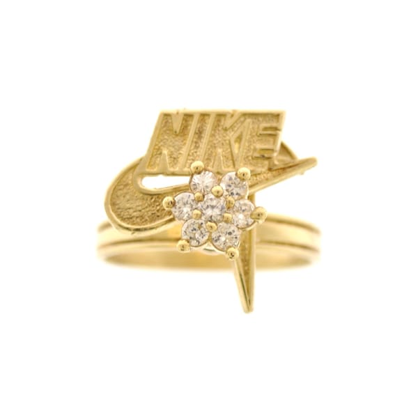Nike Ring - Etsy