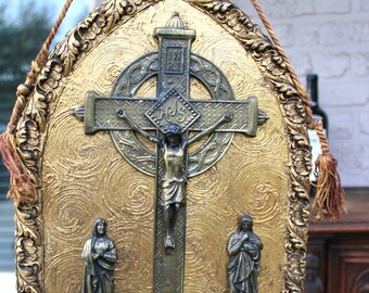 Calvary Scene - Etsy