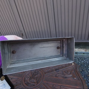 Vintage Religious Chapel Niche Madonna Statue 1970 - Etsy