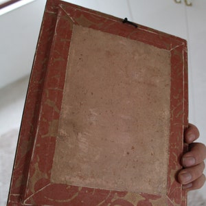 Antique Religious Crucifix 5 Relic Holder Stones Frame Plaque Rare - Etsy